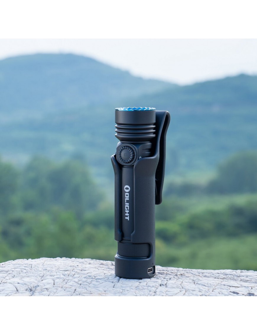 Olight Seeker 4 Pro