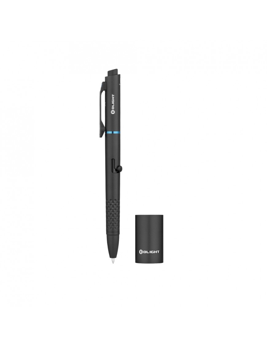 Olight O'Pen Glow Max 120 Lumens Rechargeable EDC Penlight with Green Laser