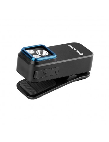 Olight Oclip Pro Compact LED Clip Light with Floodlight , Spotlight ...