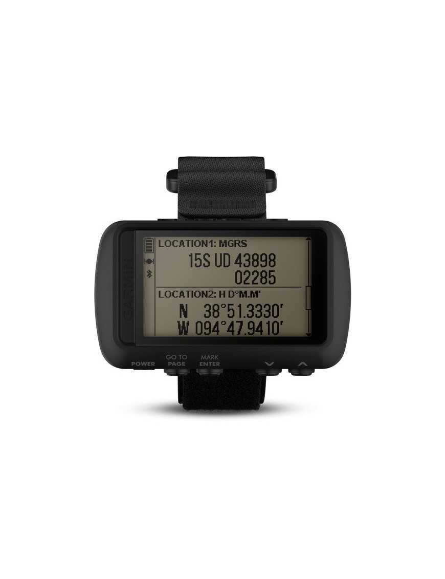 Garmin Foretrex 701