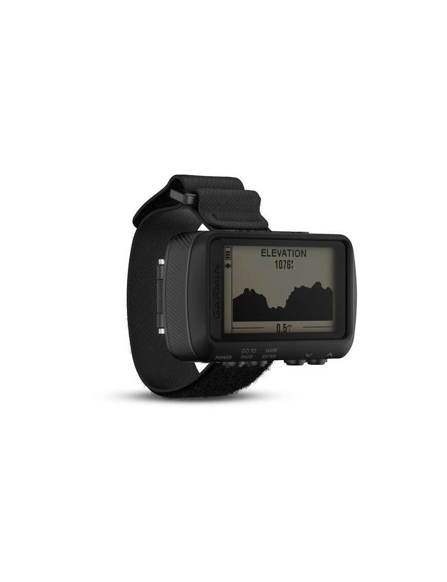 Garmin Foretrex 701
