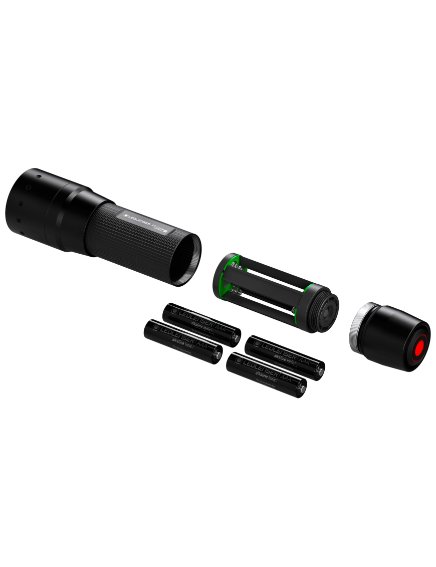 LED Lenser P7 Core