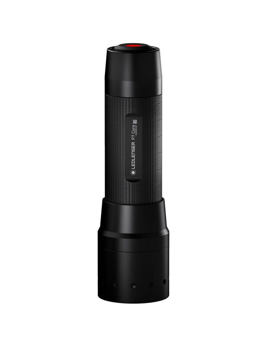 LED Lenser P7 Core