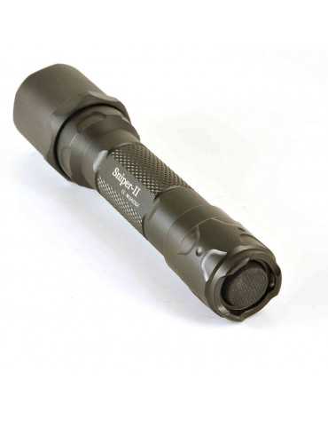 Wolf Eyes Sniper 2 Pro Ultra - Extremely high output LEDs - Warlord ...