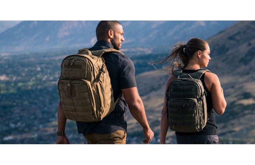 The Must-have Hunting Gear Checklist to Tick Before Stepping Out